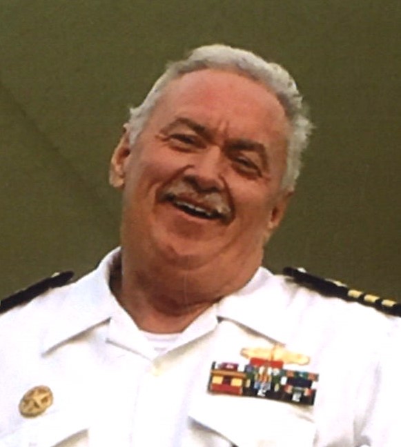 Jeffrey Michael Ashby