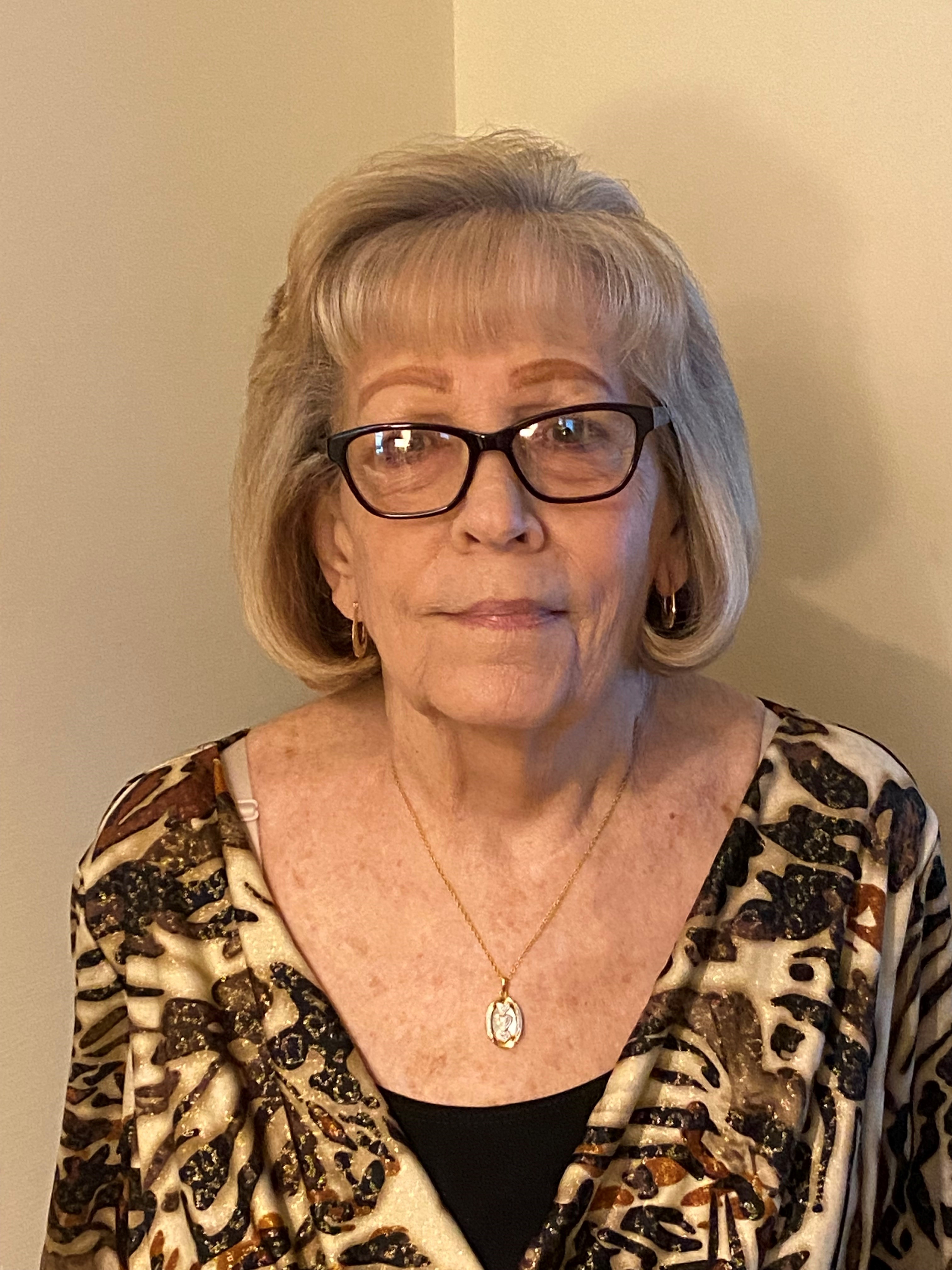 Linda Louise Radcliffe Hunt