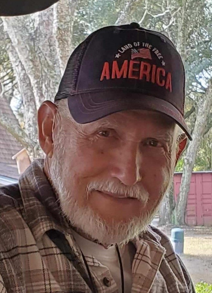 Marion "Mickey" Simmons