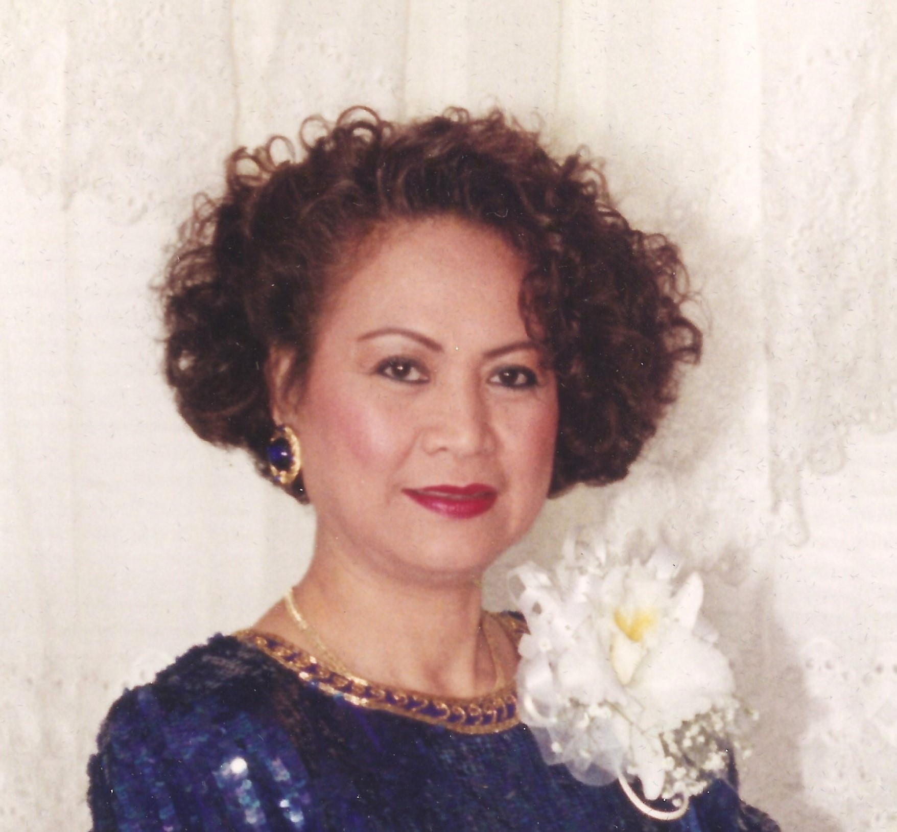 Josephine Palaganas-Delarosa