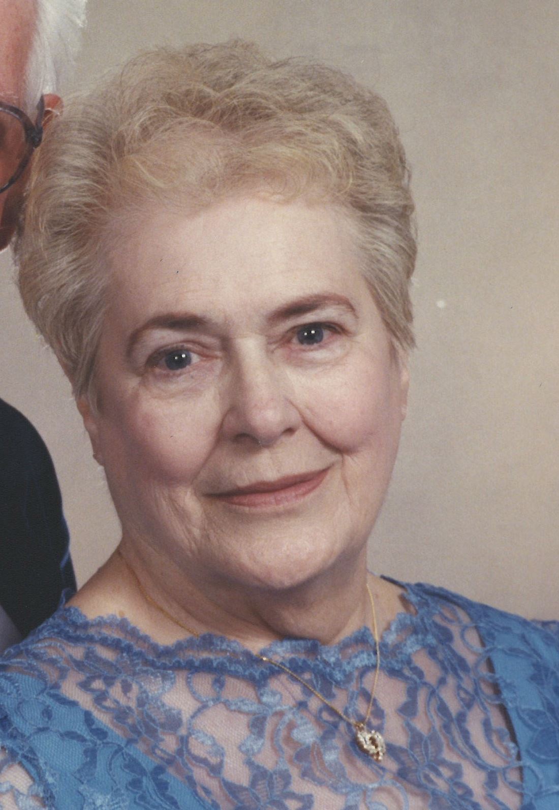 Mary Catherine Whitehead