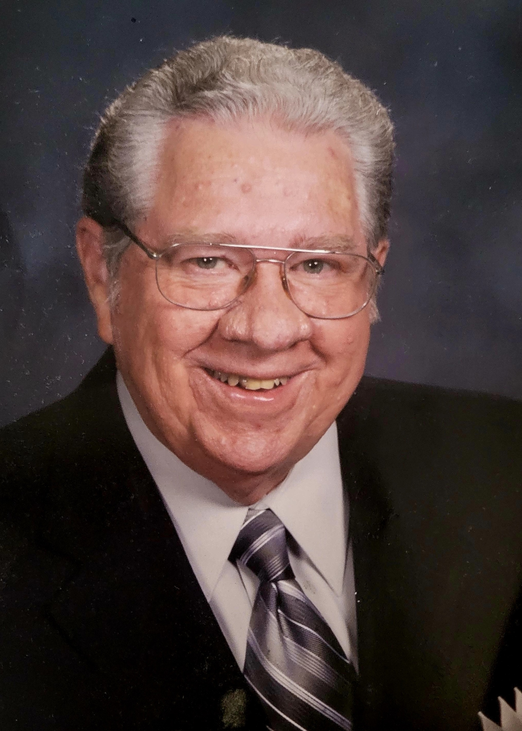 Francis Edward Miller