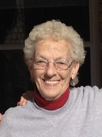 Karen Kay Archer