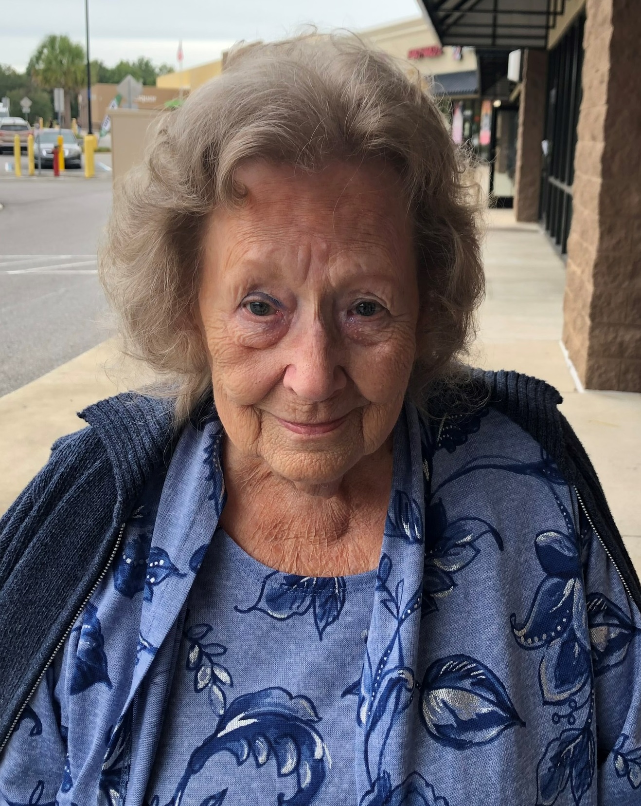 Catherine Adrian Finotti