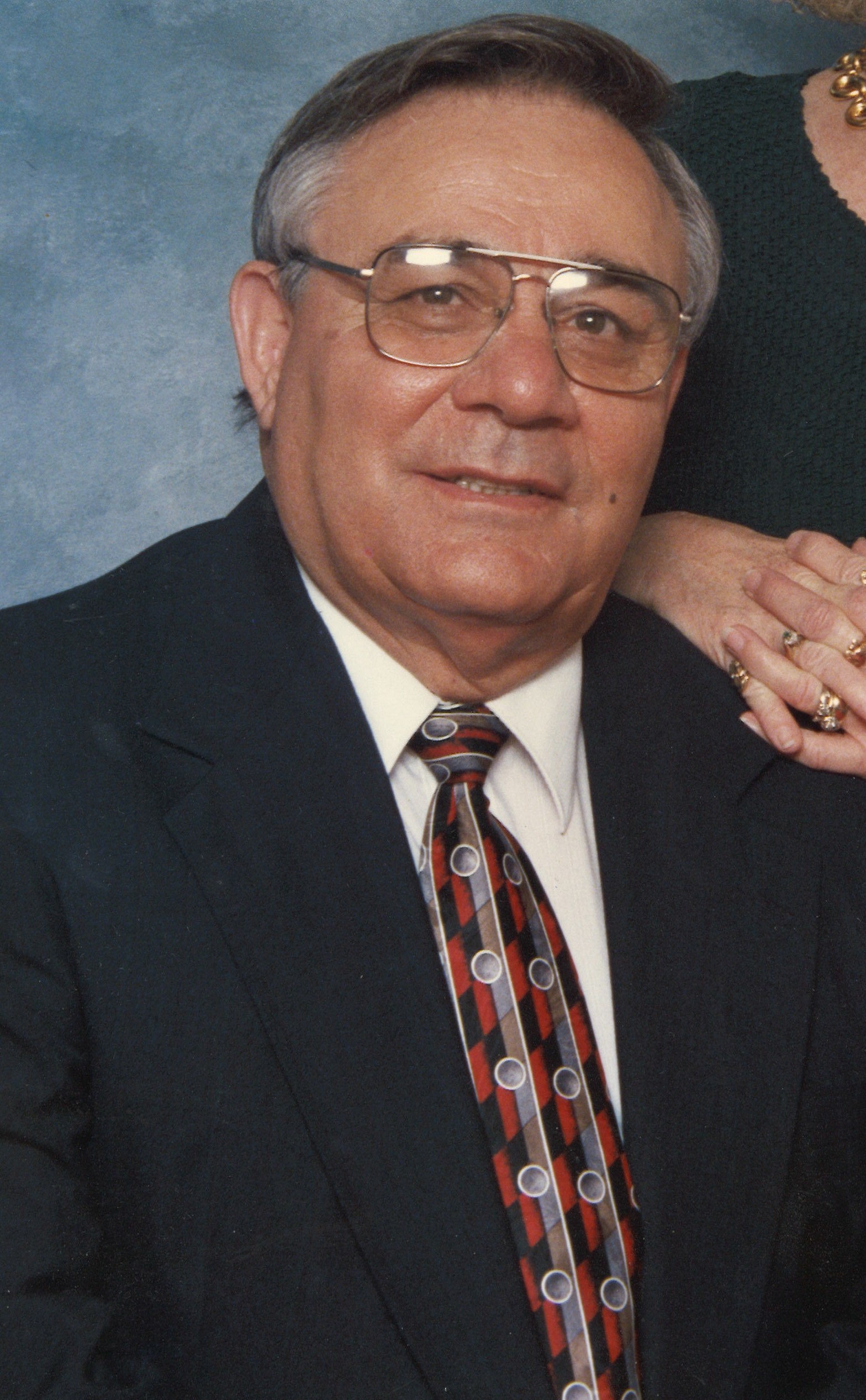 Ronnie B. Joyce Jr.
