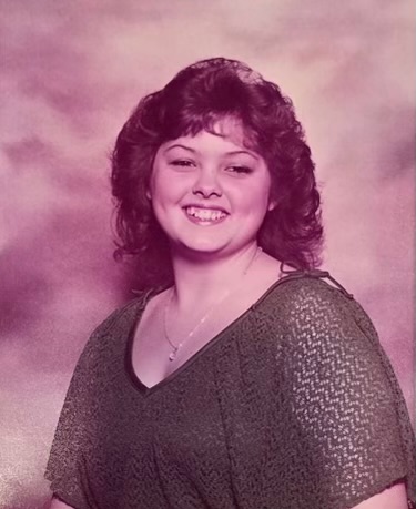 Deborah "Debbie" Ann Hedgepeth