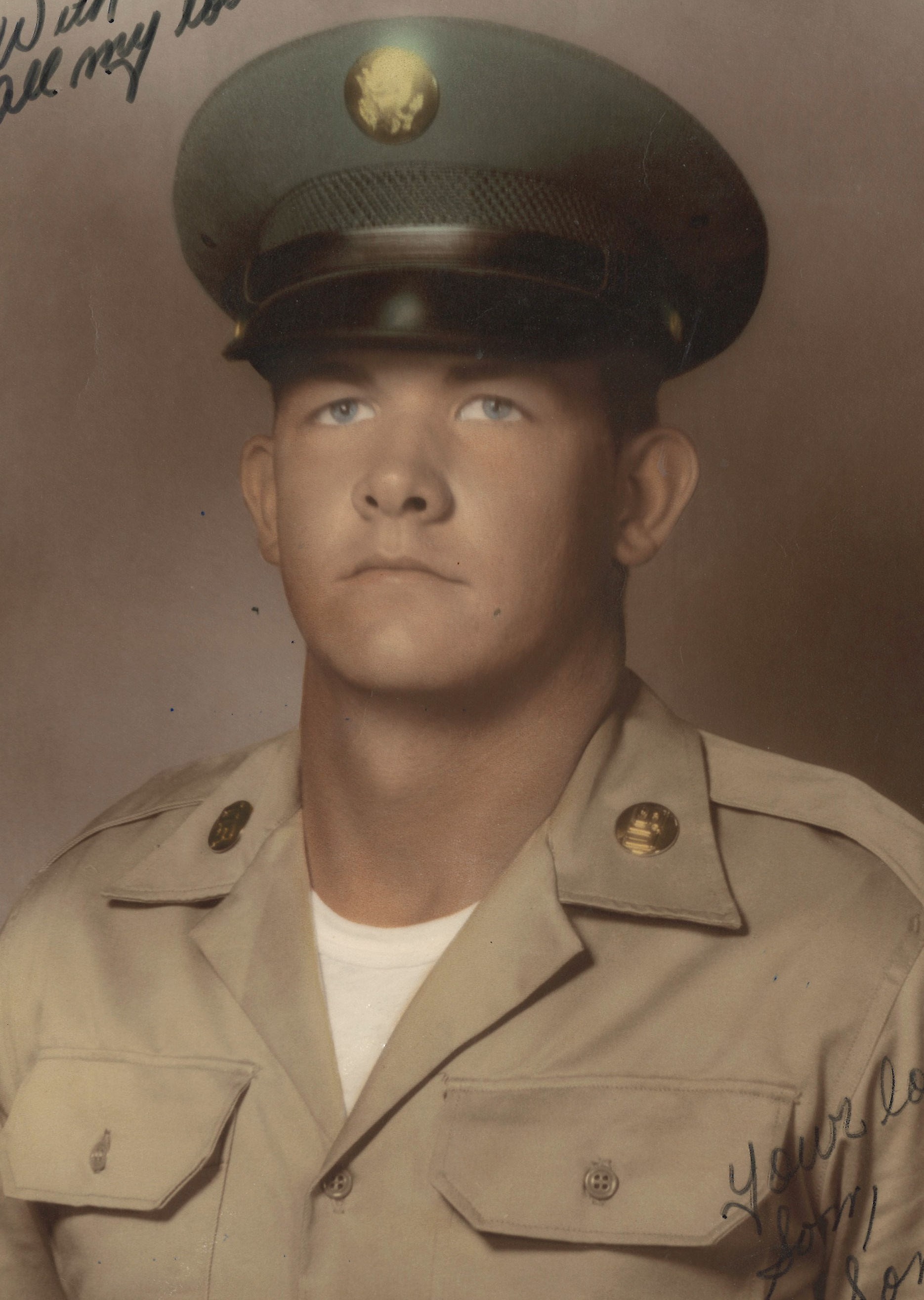 Lewis Arnold Wooten III