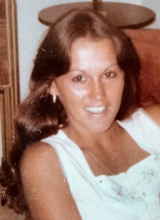 Tina Marie Walker Bowen