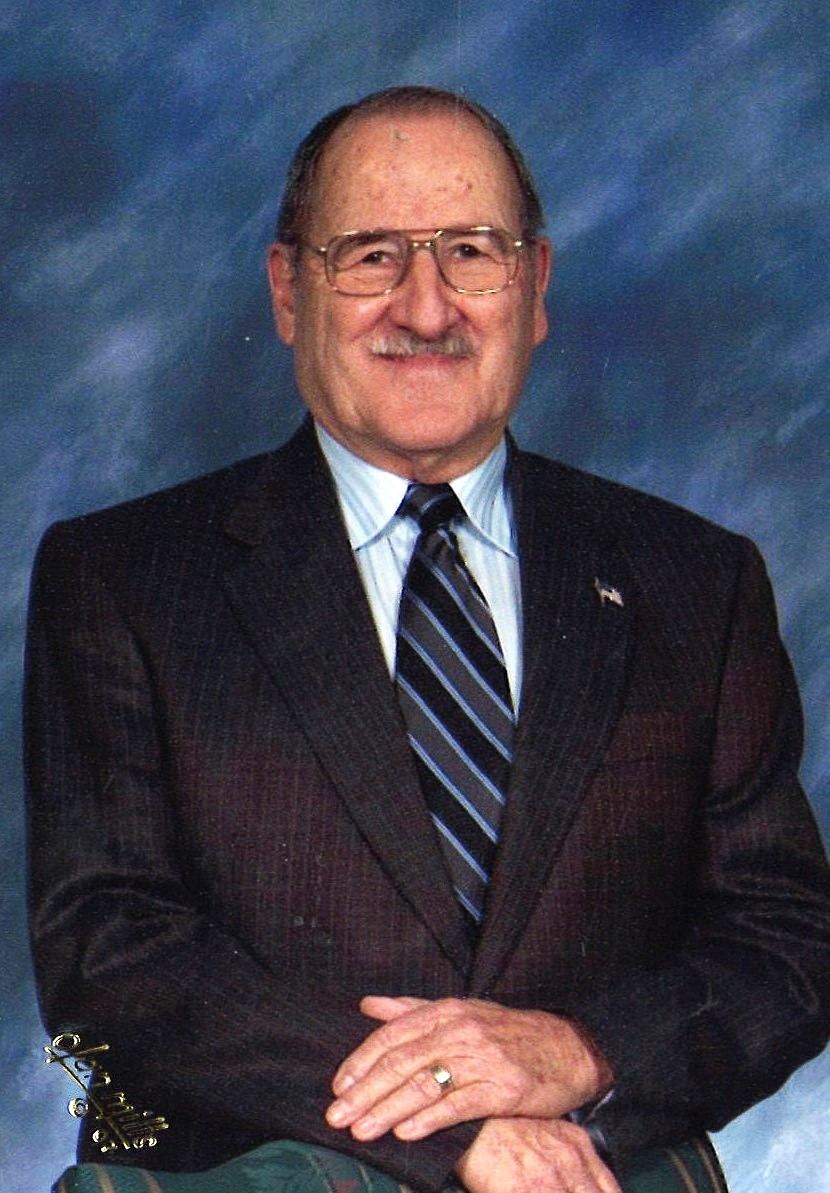 William Harry Walker