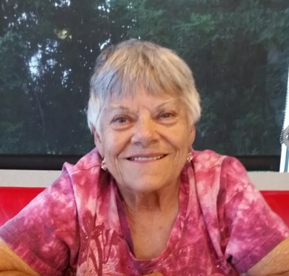 Wanda Elaine Kirkland