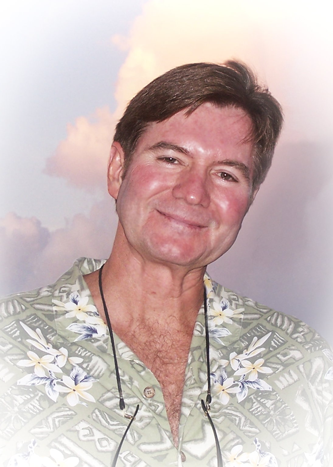 James Walter Roberson Jr.