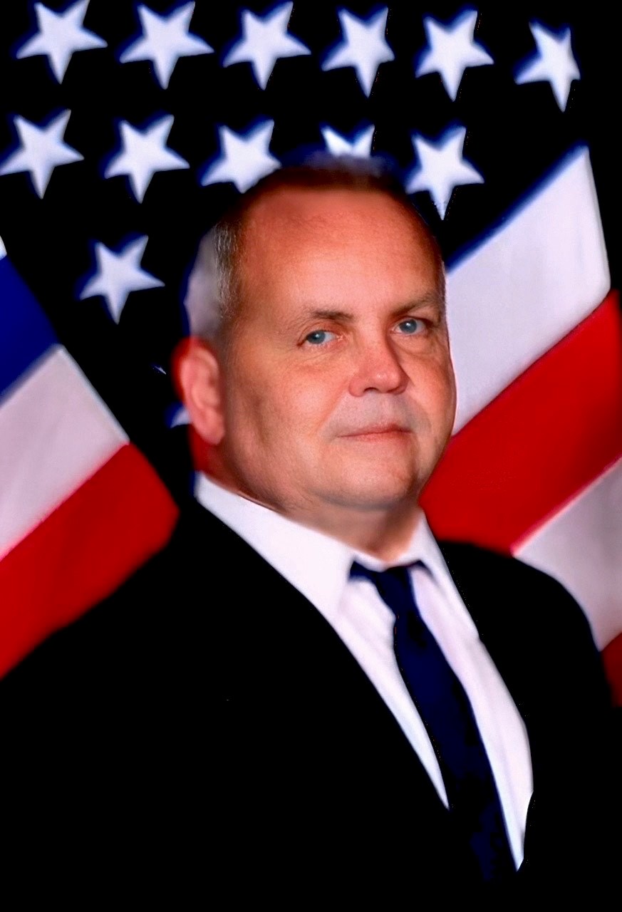 Richard Calvin Stinson