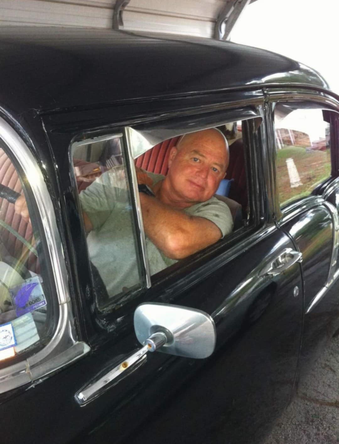 Jack Dwight Caldwell Jr.