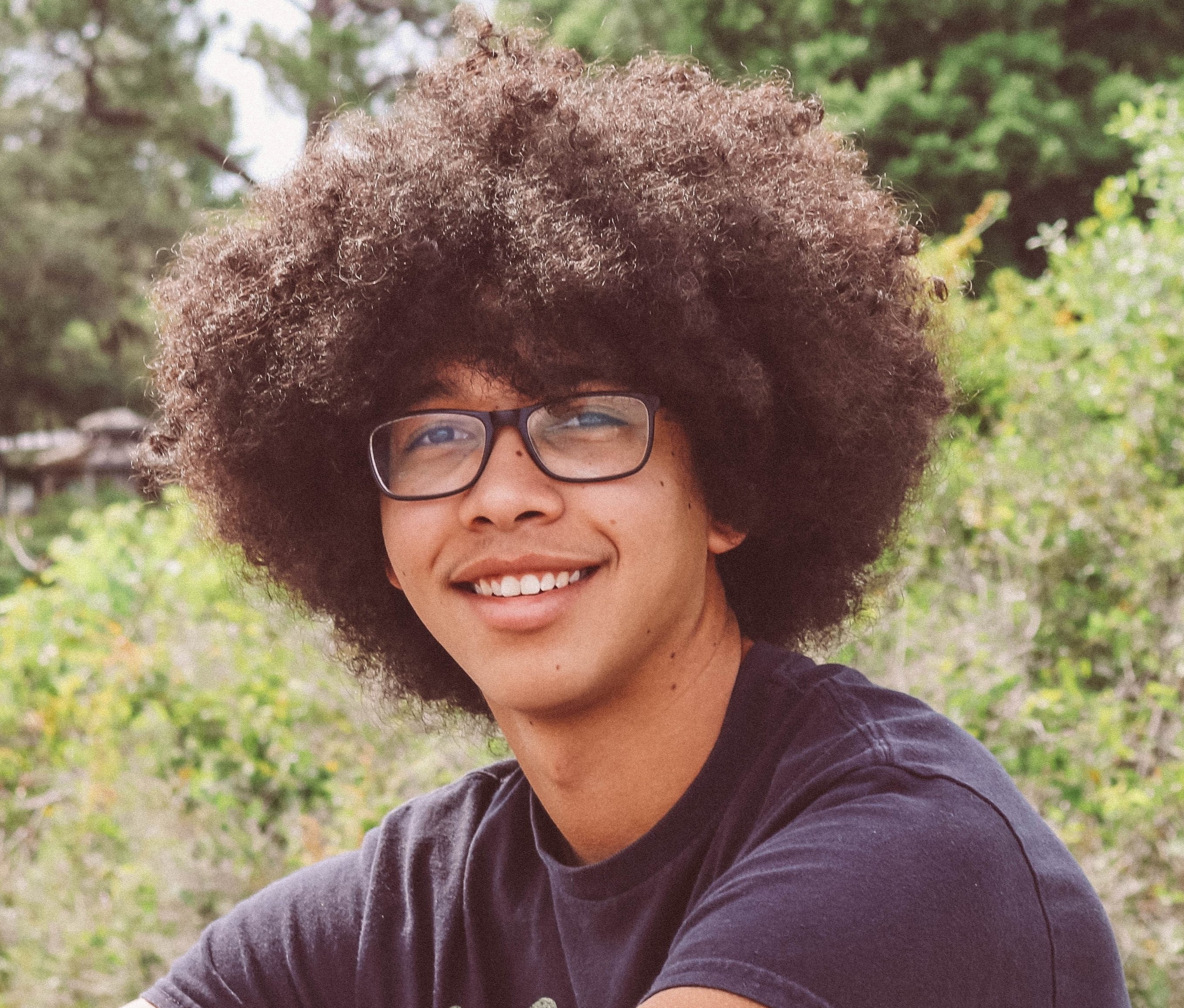 Kaleb Chandler Robinson