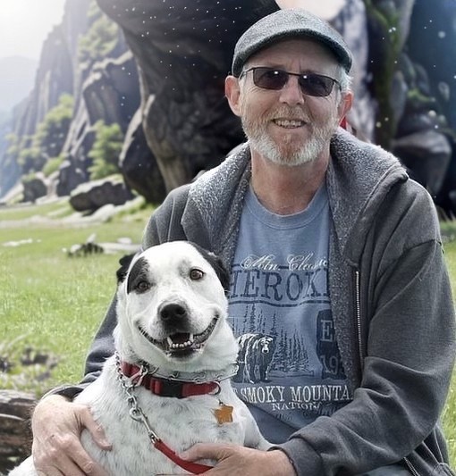 James Michael Broxson