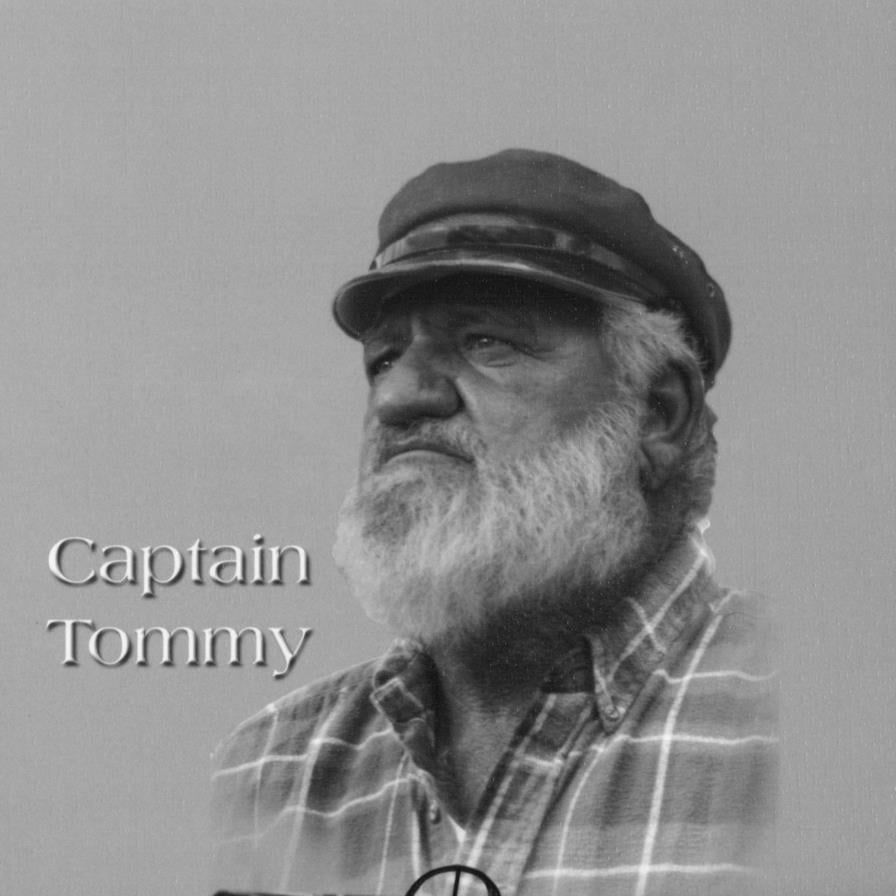 Thomas "Tommy" Clopton