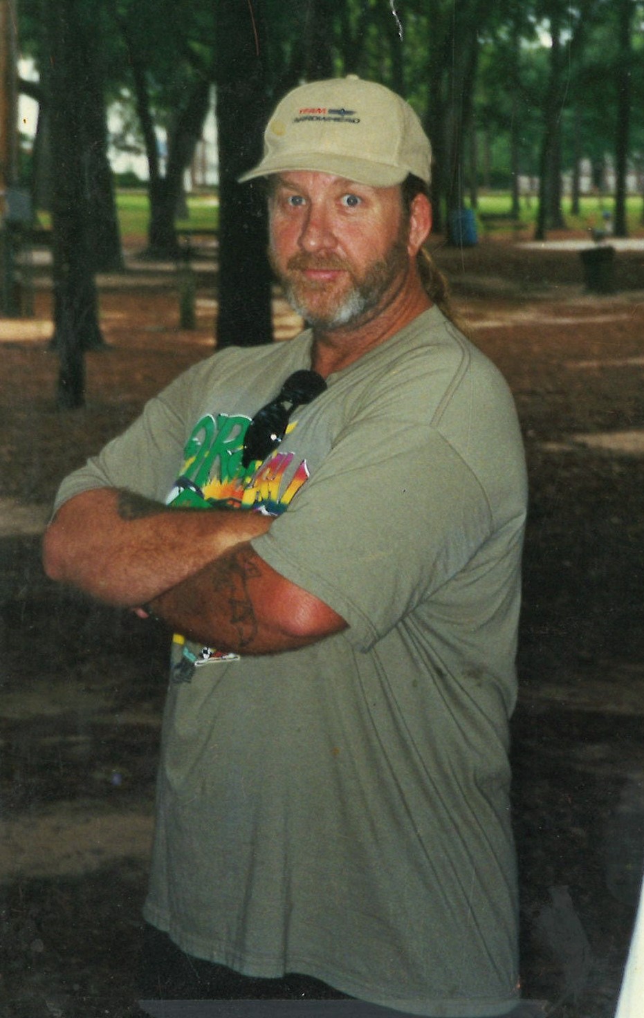Donald Brewer