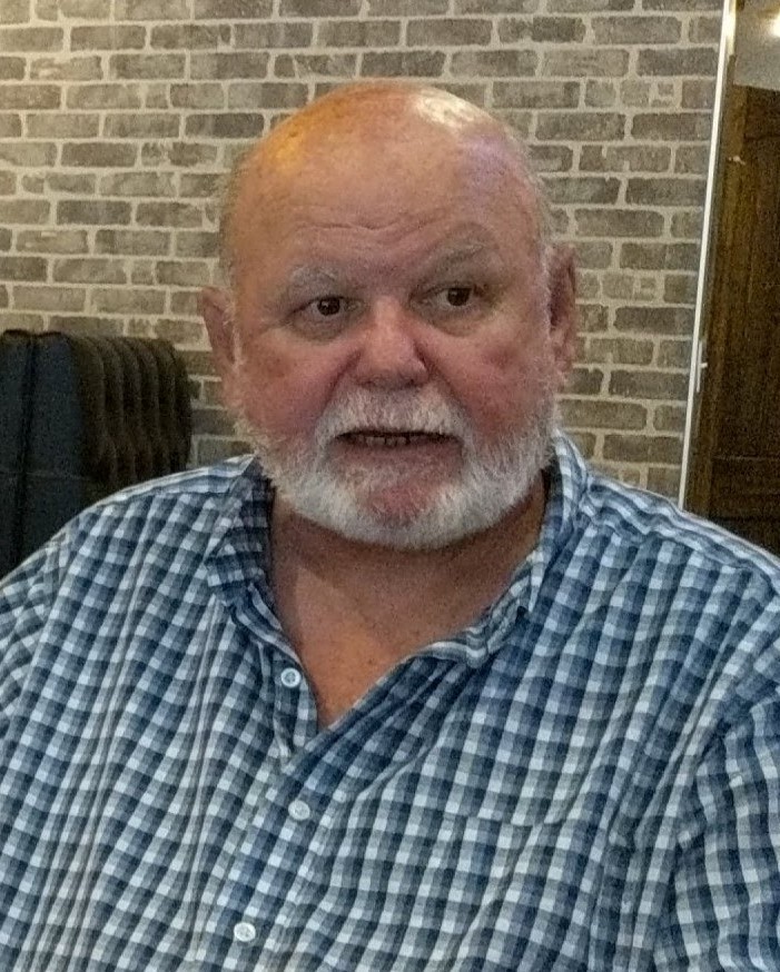 Timothy Eugene Daily