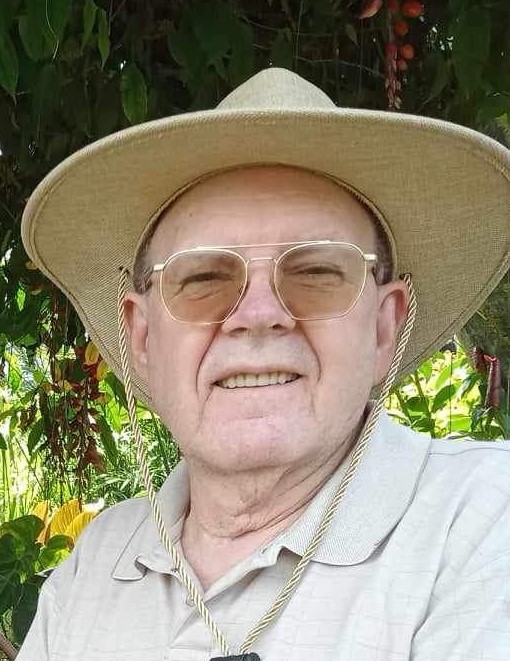James Ernest Collie