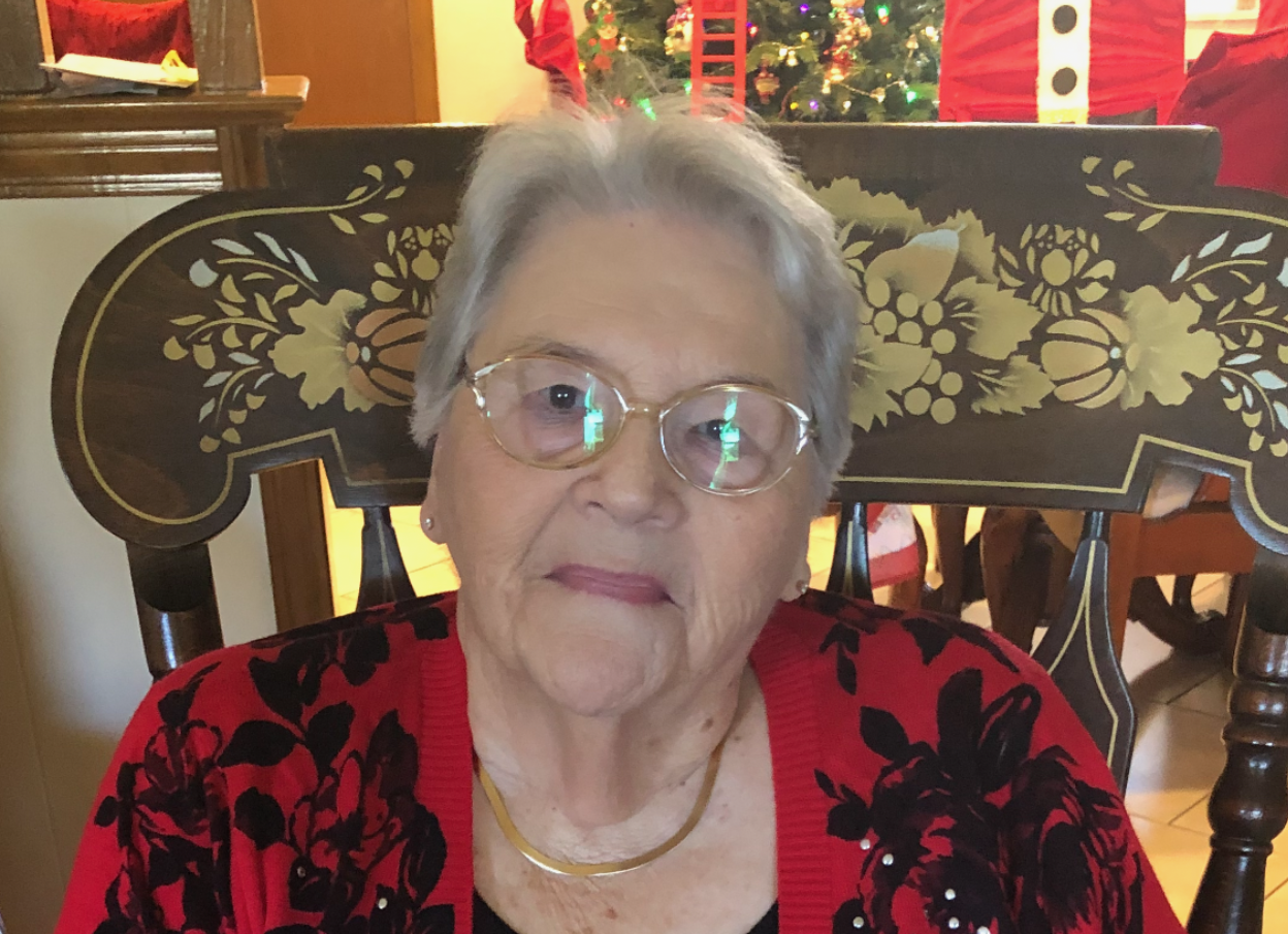 Mary Alice Cleveland