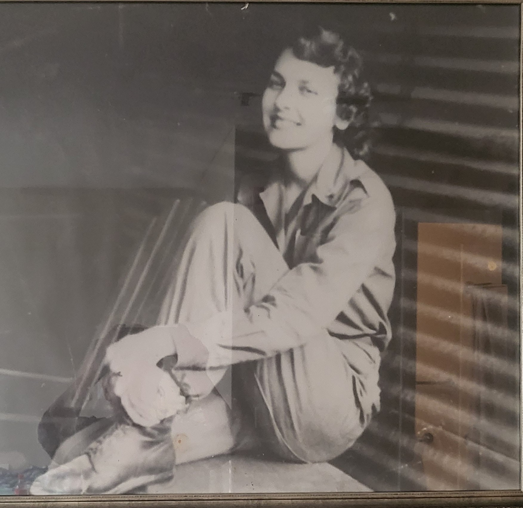 Barbara Ann Spencer Regan