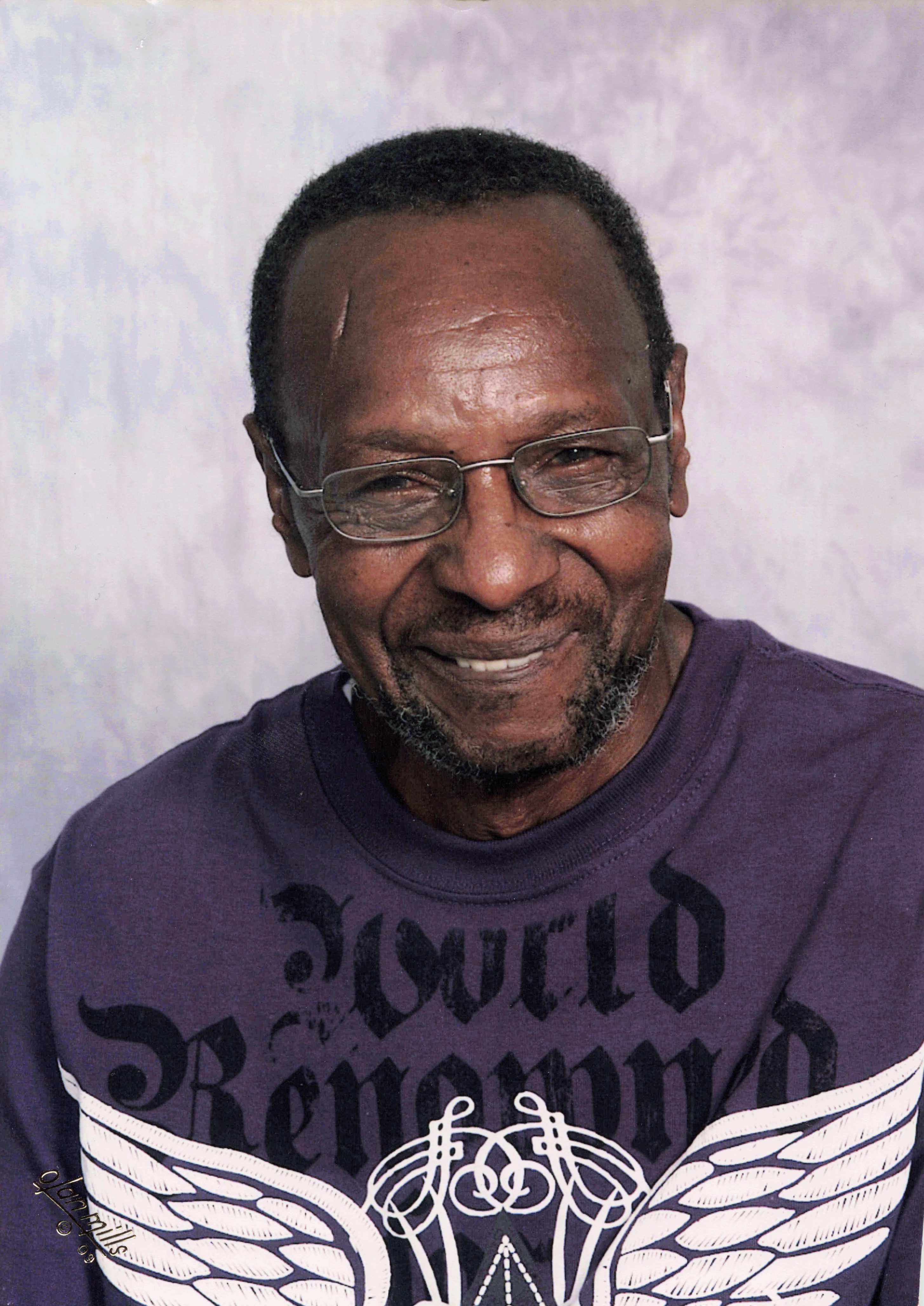 William Howard Fountain