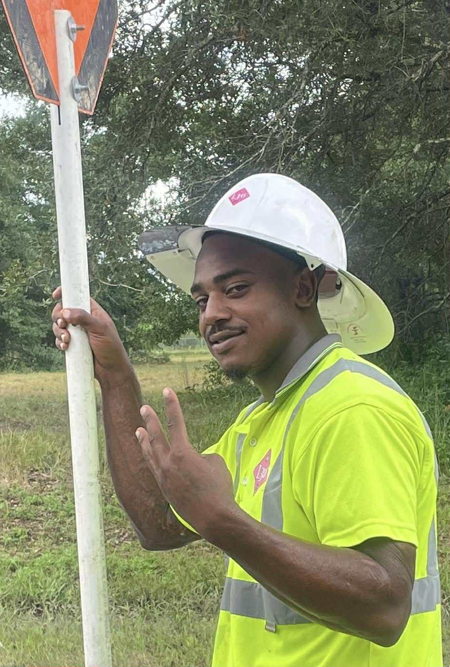 Nakea Twain Dimitri Cowart