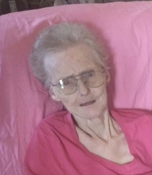 Funeral Service for Mary Pruitt