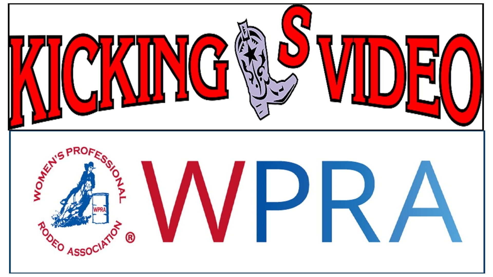 KICKING S VIDEO - WPRA