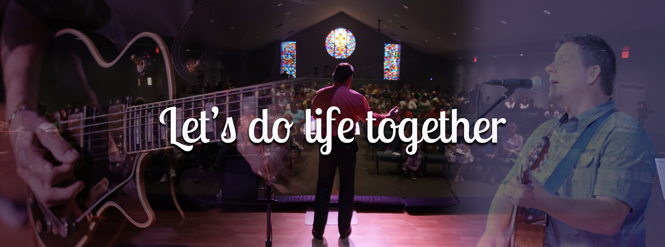 All broadcasts for First Christian Church - Cape Coral - Cape Coral, FL