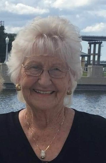 Laura Garrett Caudill