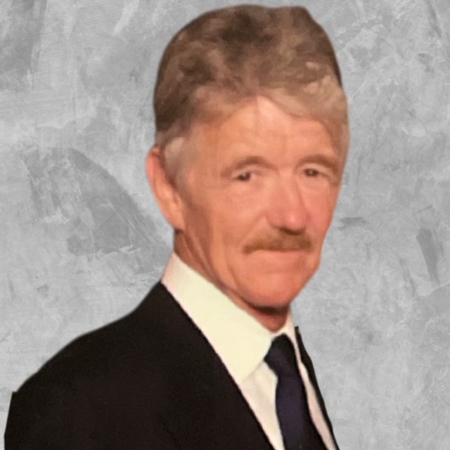 William "Bill" M. Clark, Jr.