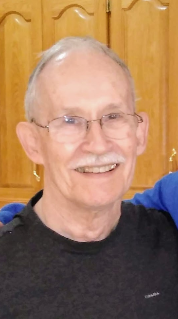 Jimmy D. Love LtCol USAF (Ret)