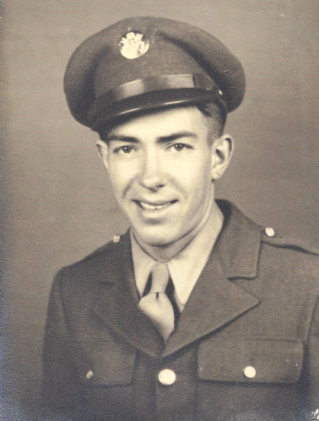 Richard Francis Conant