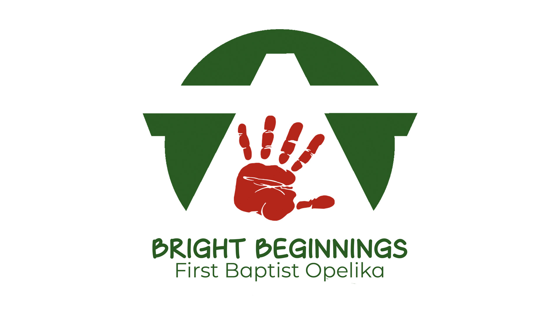 Bright Beginnings 2023 Christmas Program