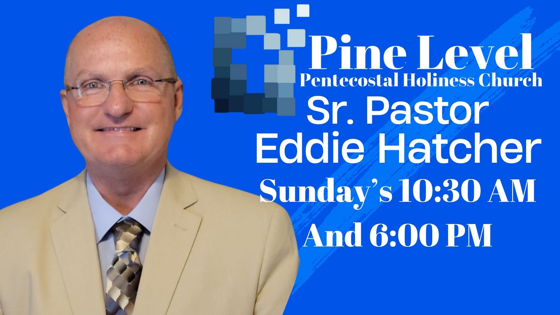 All broadcasts for Pine Level Pentecostal Holiness Church - 112 E ...