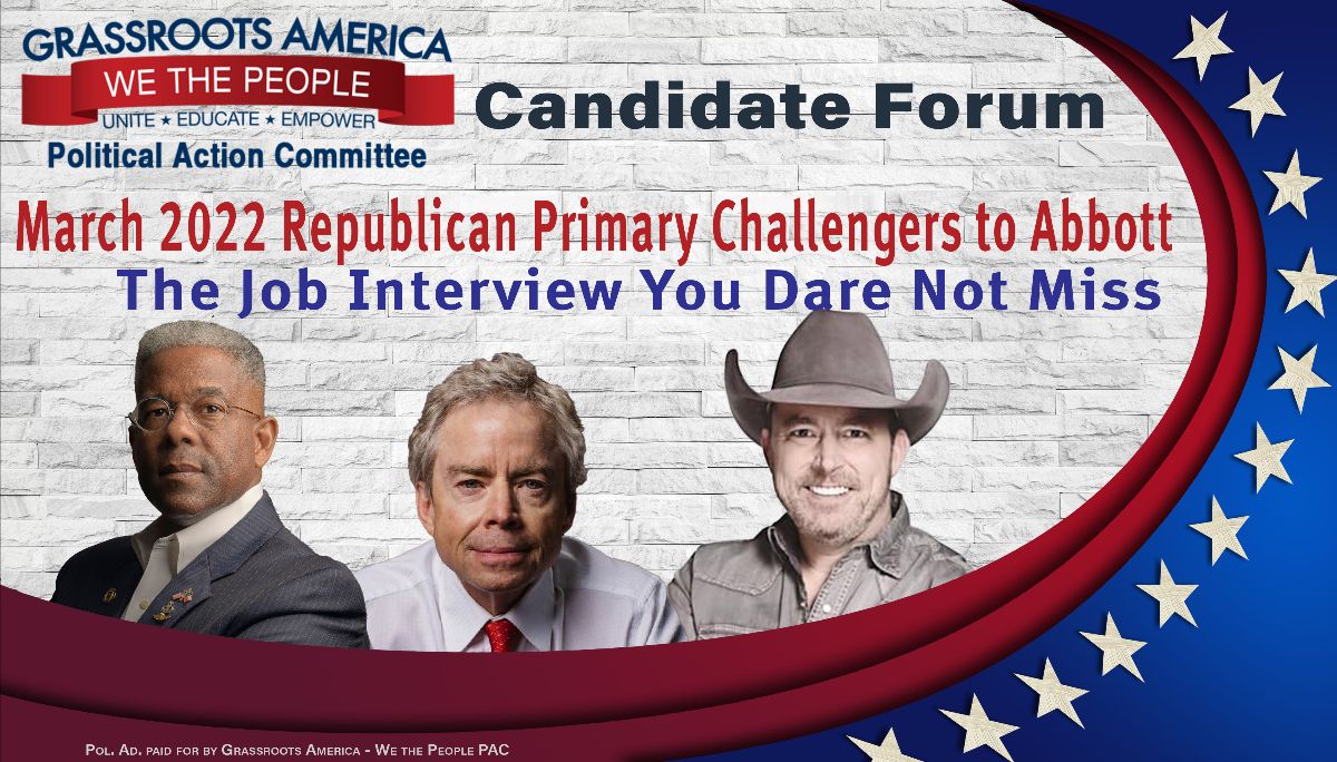 Grassroots America