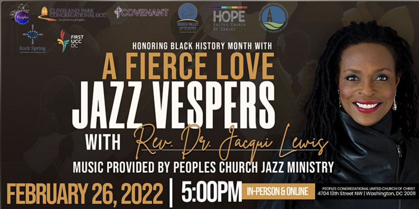 Saturday, February 26, 2022, Rev. Brandon Harris, Peoples ...