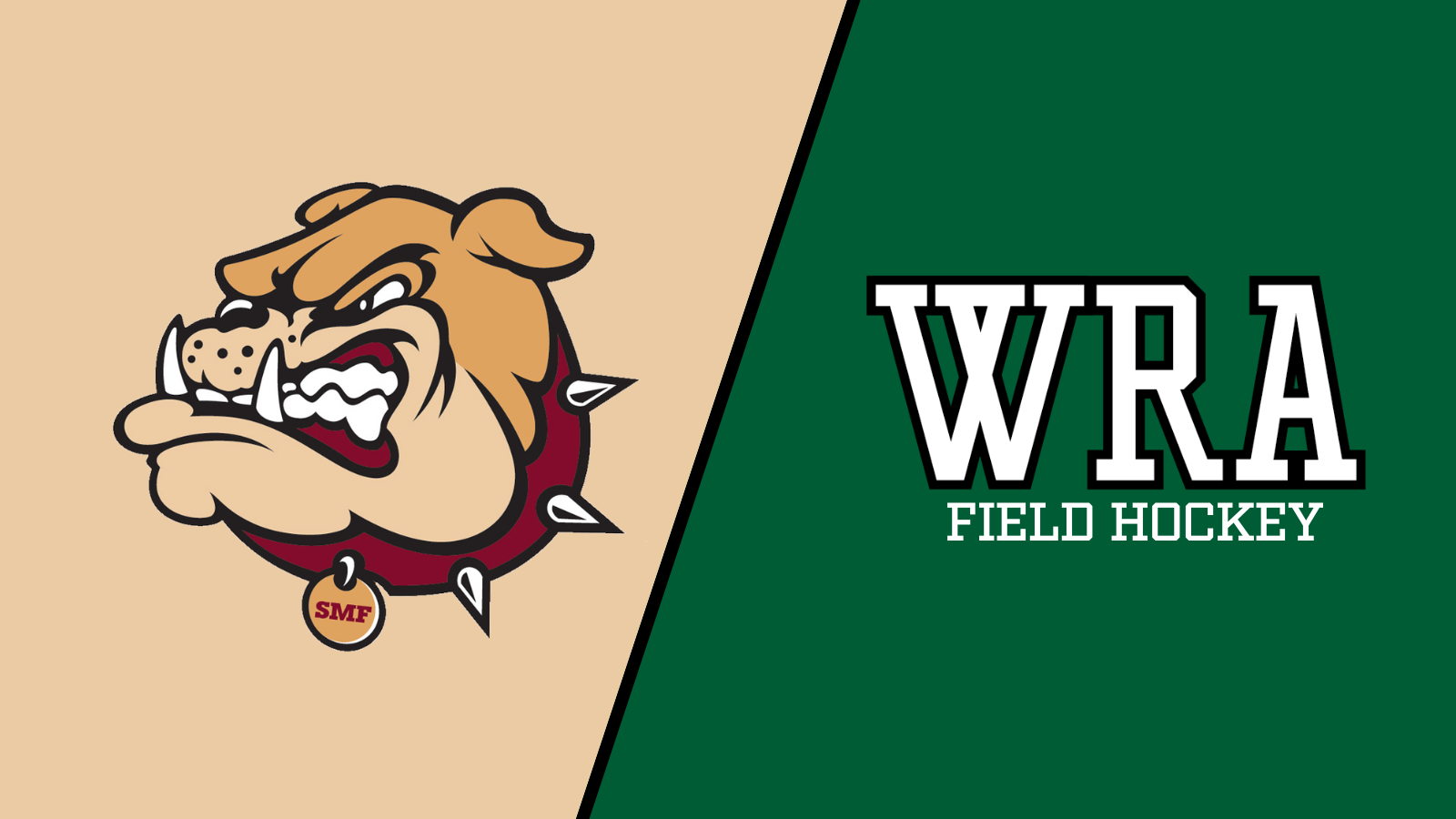 WRA Field Hockey vs. Stow Monroe-Falls High School