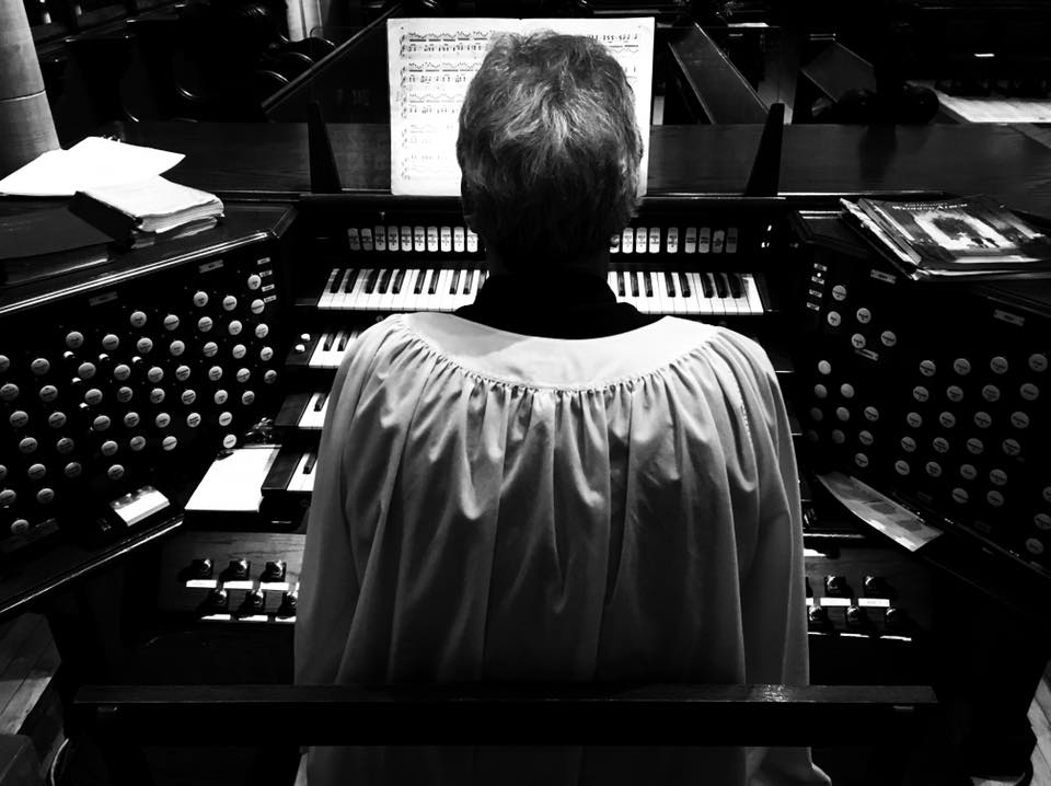 Episode 5, Lecture Series: - The French Classical Organ