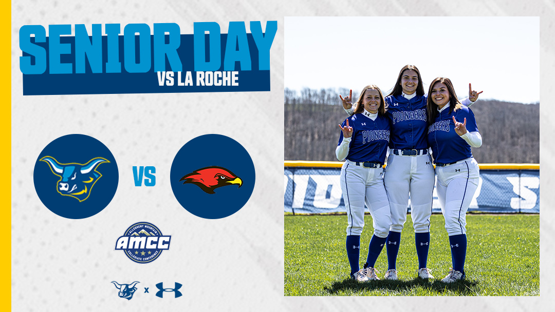 Softball DH vs La Roche