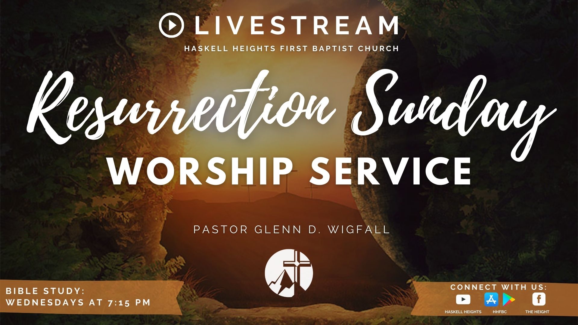 Resurrection Day Service 4.9.23