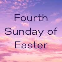 Fourth Sunday after Easter (Vocations Sunday)