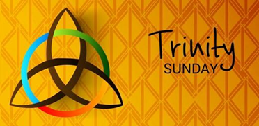 Trinity Sunday ~ Church of the Epiphany, Sudbury
