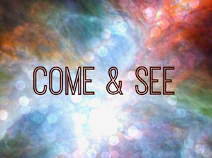 The Second Sunday after Epiphany