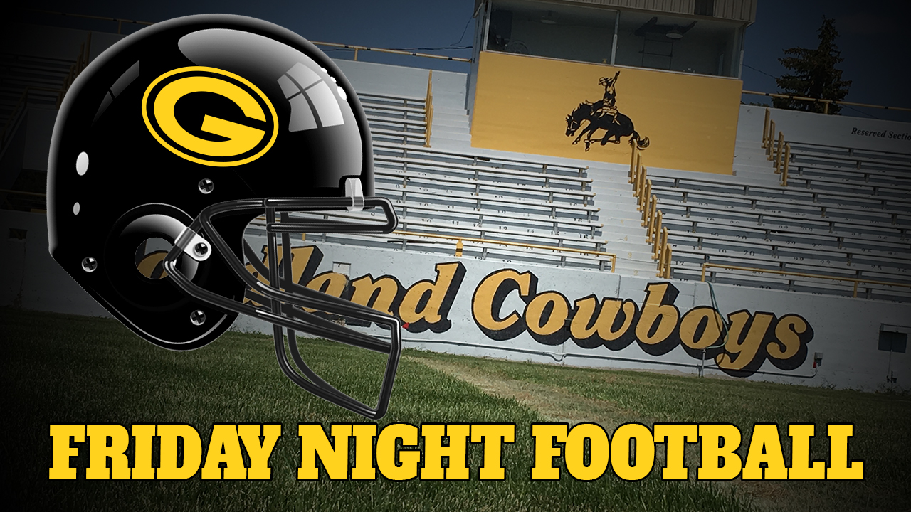 Friday Night Football