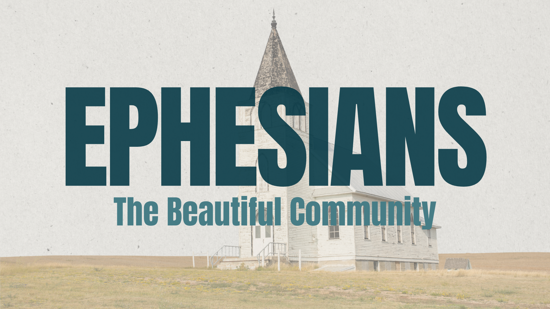 February 23, 2025 | 9 AM Worship Service