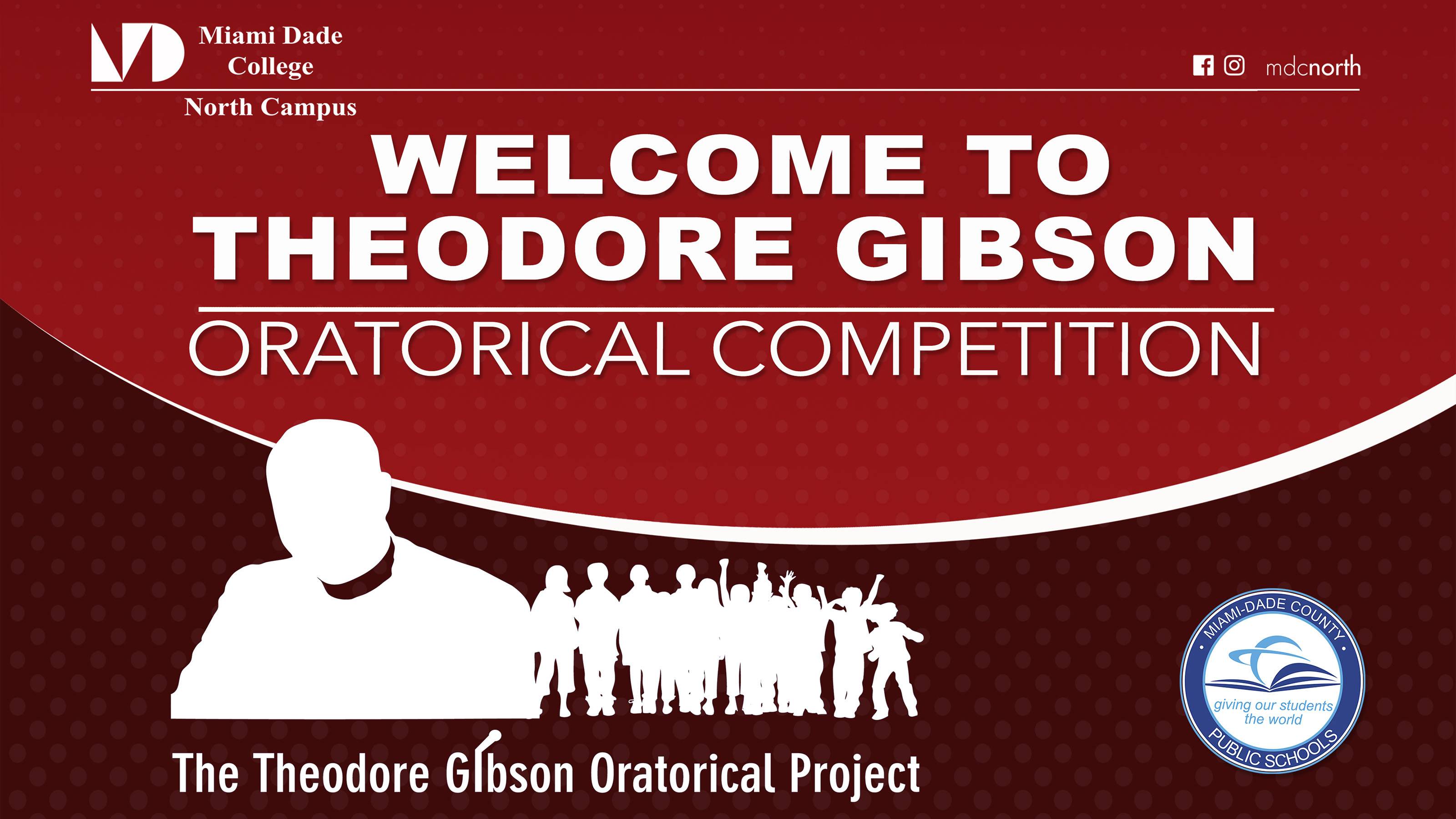 Miami Dade College Television | Miami Dade College