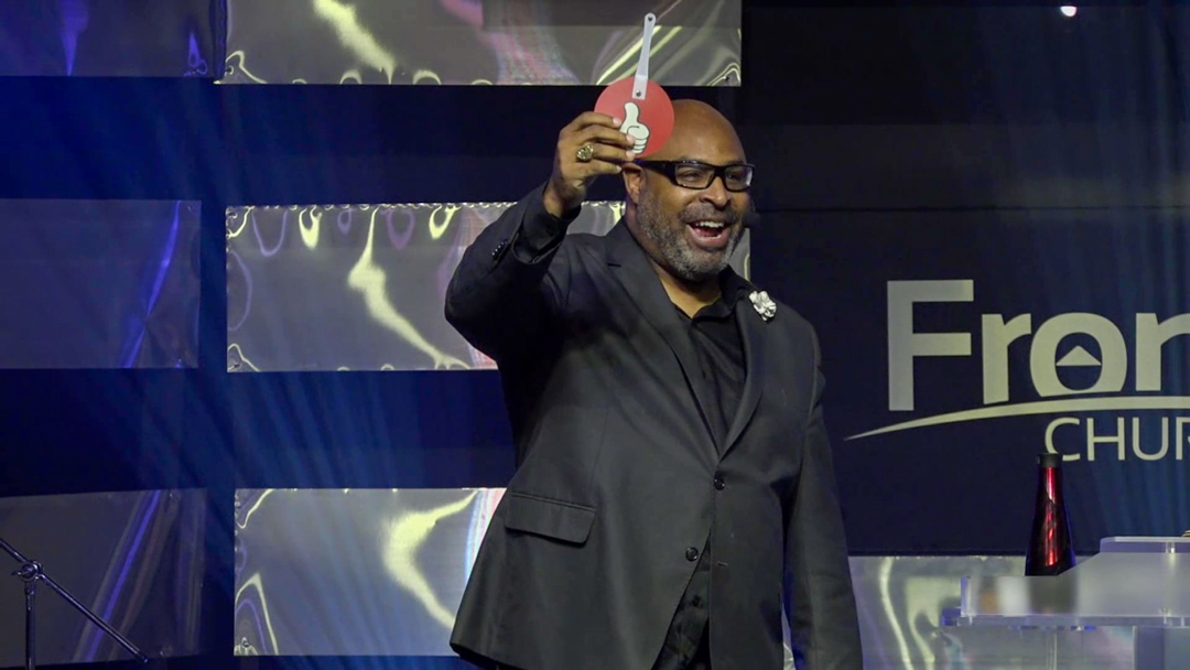 Sunday Worship Experience | Tithing Truth - Part 2 | Bishop Steve Yates ...