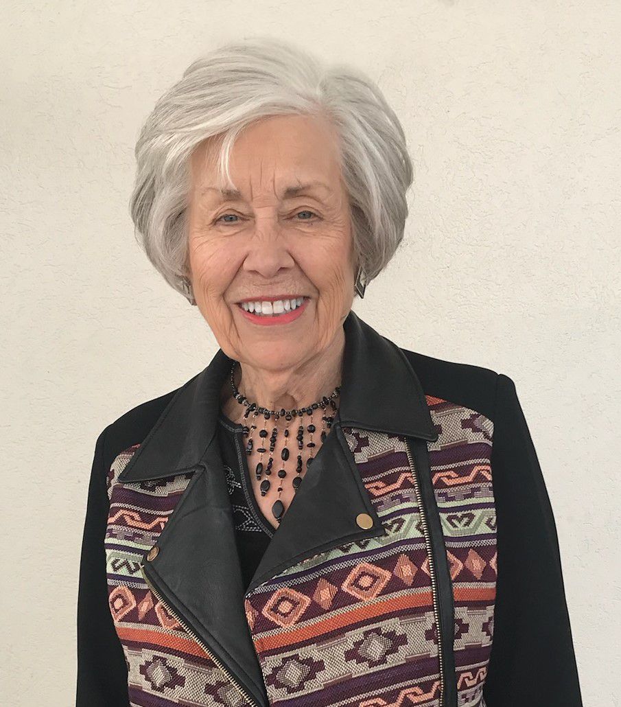 Celebration of Life for Marian Burling